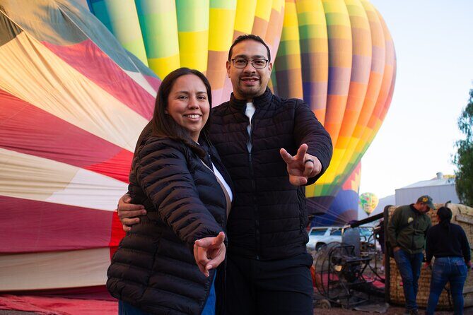 Sunrise Balloon Flight over Teotihuacan and Breakfast in Cueva - Who Is This Tour Best For?