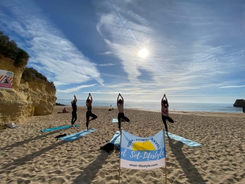 Sunrise Beach Yoga in Lagos by el Sol Lifestyle - Who Should Consider This Tour?