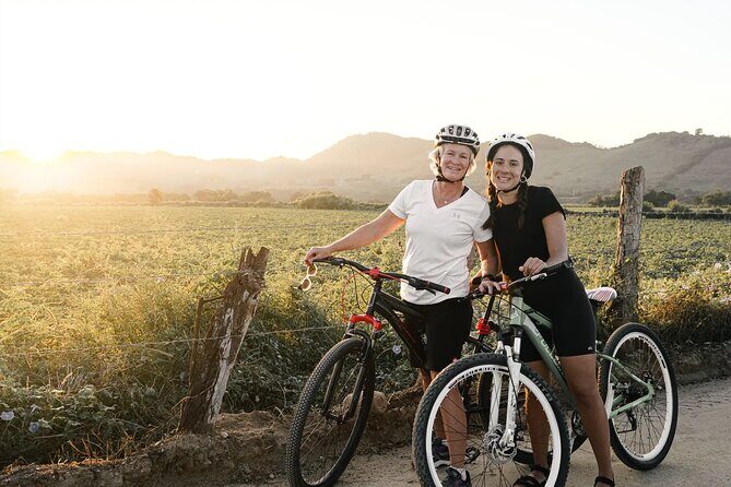 Sunrise Bike Tour in Puerto Escondido - Why Consider the Sunrise Bike Tour in Puerto Escondido?