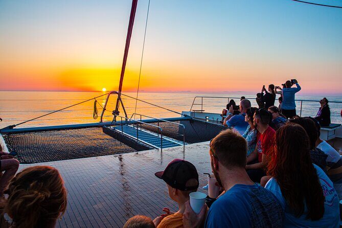 Sunrise Boat Trip in Mallorca with Dolphin-Watching - Final Thoughts