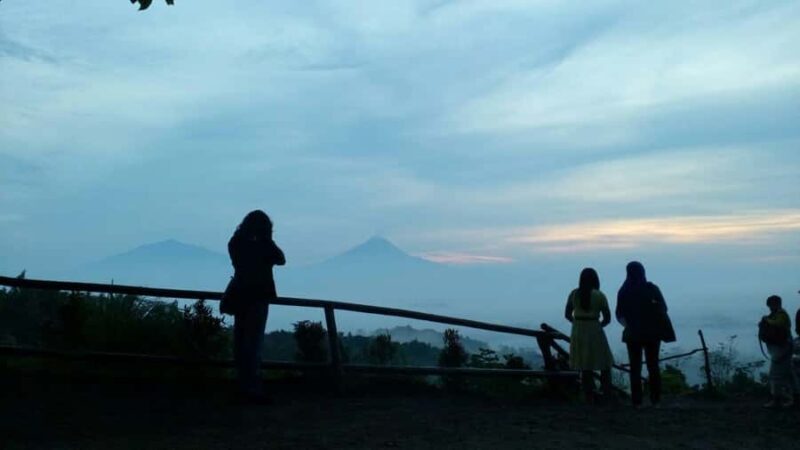 Sunrise, Borobudur, Merapi Jeep, Prambanan No Hidden Cost - Why This Tour Offers Good Value
