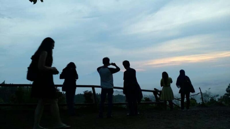 Sunrise, Borobudur, Merapi Jeep, Prambanan No Hidden Cost - FAQ