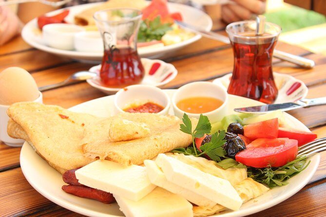 Sunrise Breakfast at Bagan Viewing Tower - The Experience from Travelers’ Perspectives