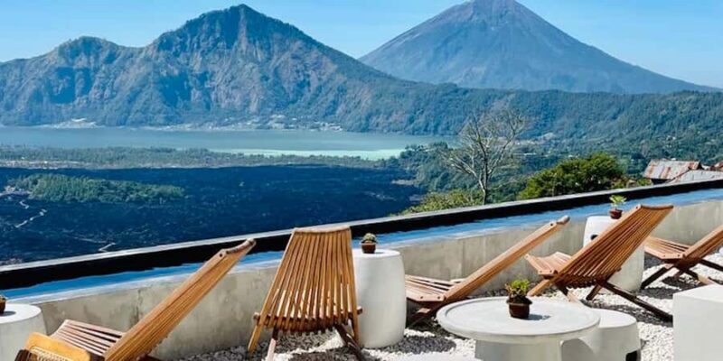 Sunrise Breakfest at kintamani cafe & Ubud private Tour - Final Thoughts