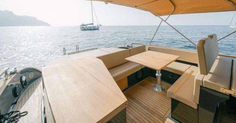 Sunrise by boat: enchantment on the horizon - Final Thoughts: Who Should Consider This Tour?