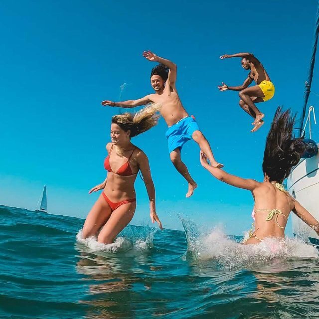 Sunrise Coastline Boat Tour & Dolphin Watching - The Itinerary: What Makes it Special