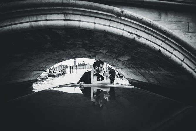 Sunrise Couple Photoshoot Tour - The Itinerary and Locations