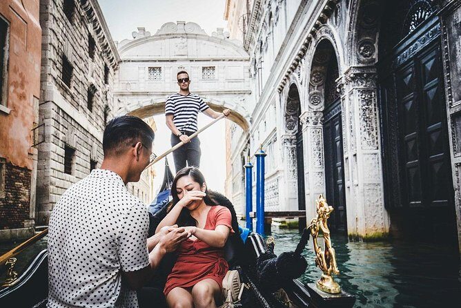 Sunrise Couple Photoshoot Tour - What to Expect During the Tour