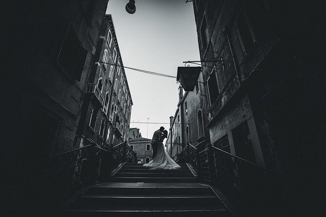 Sunrise Couple Photoshoot Tour - Price and Value