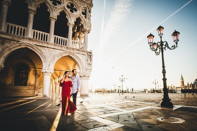 Sunrise Couple Photoshoot Tour - Authentic Reviews
