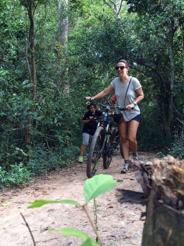 Sunrise Cycling Of Angkor Wat Temple - Final Thoughts