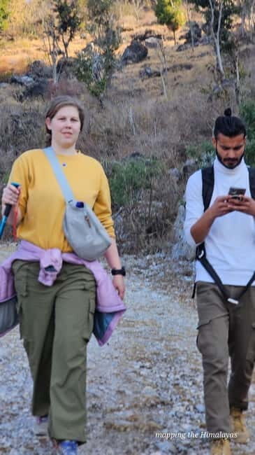 Sunrise Day Hike in Rishikesh - FAQs