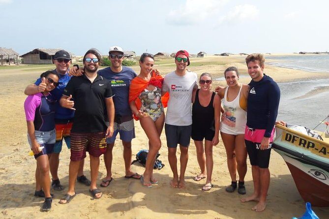 Sunrise dolphin watching experience and Bar Reef snorkelling  Kalpitiya - Final Thoughts