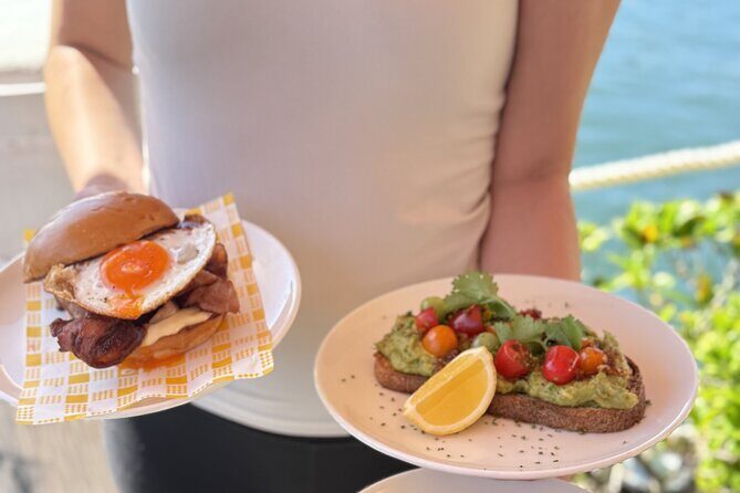 Sunrise Double Kayak Paddle Session on Syndey Harbour - Who Should Consider This Tour?
