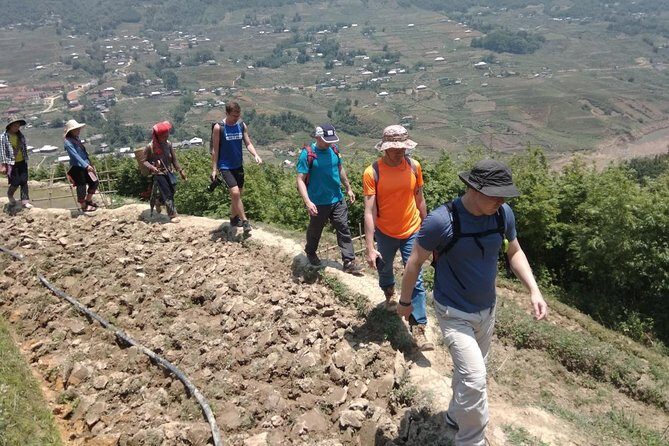 Sunrise Fansipan Mountain Hiking Tram Ton Trail 2D1N - An Honest Look at the Fansipan Experience