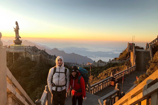 Sunrise Fansipan Mountain Hiking Tram Ton Trail 2D1N - Who Should Consider This Tour?