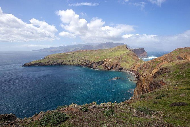 SUNRISE guided HIKE in Ponta de São Lourenço Natural reserve PR8 - A Closer Look at the Experience