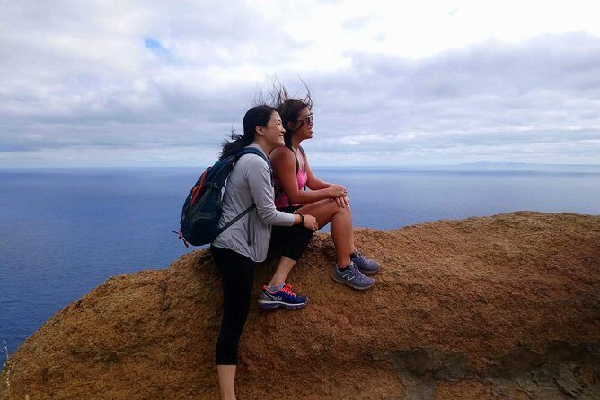 SUNRISE guided HIKE in Ponta de São Lourenço Natural reserve PR8 - FAQ