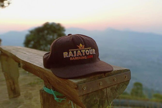 Sunrise Gunung Putri Lembang From Bandung - Authenticity and Guide Experience