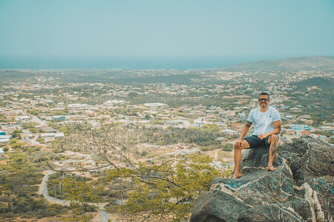 Sunrise Hike and Beach Meditation to Blackstone Beach - Exploring a Hidden Water Cave