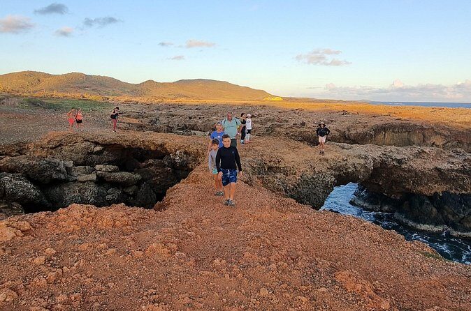 Sunrise Hike and Beach Meditation to Blackstone Beach - Tripod Bridge: Perfect for Photos