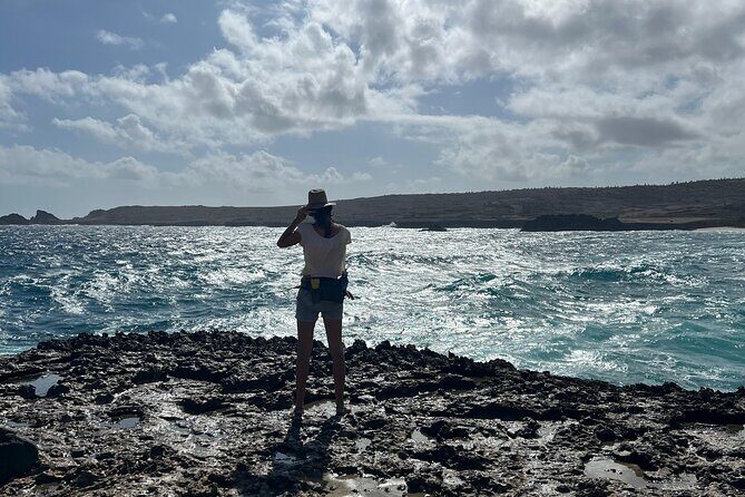 Sunrise Hike and Beach Meditation to Blackstone Beach - Blackstone Beach: The Meditation Sanctuary