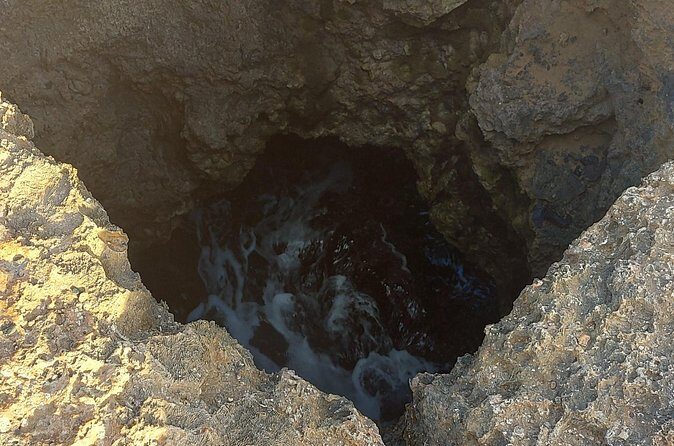 Sunrise Hike and Beach Meditation to Blackstone Beach - Included and Optional Extras