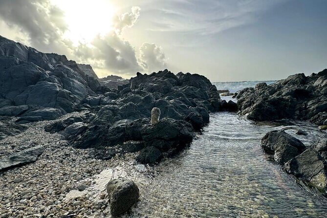 Sunrise Hike and Beach Meditation to Natural Pool (Conchi) - An In-Depth Look at the Sunrise Hike and Beach Meditation Tour