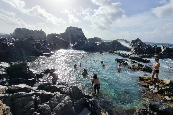 Sunrise Hike and Beach Meditation to Natural Pool (Conchi) - Possible Drawbacks or Considerations