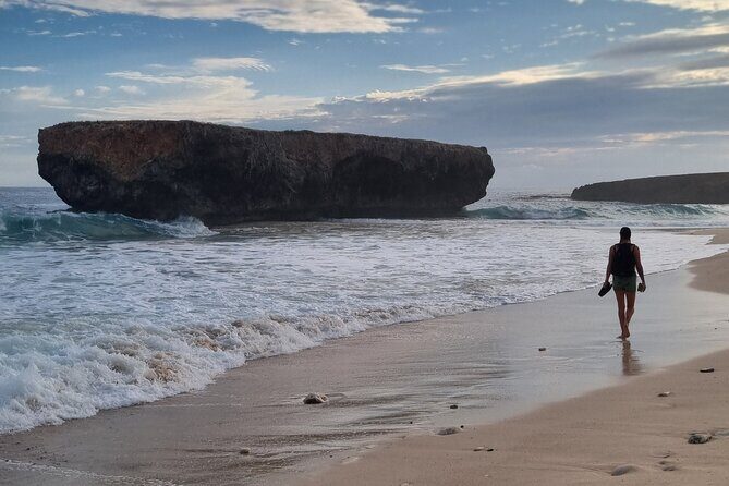 Sunrise Hike and Beach Meditation to Natural Pool (Conchi) - Who Is This Tour Best Suited For?