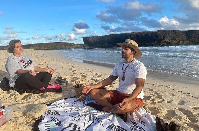 Sunrise Hike and Beach Meditation to Natural Pool (Conchi) - FAQs