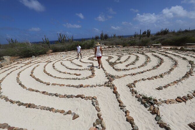 Sunrise Hike and Beach Meditation to Rancho Curason - An In-Depth Look at the Sunrise Hike and Beach Meditation Tour