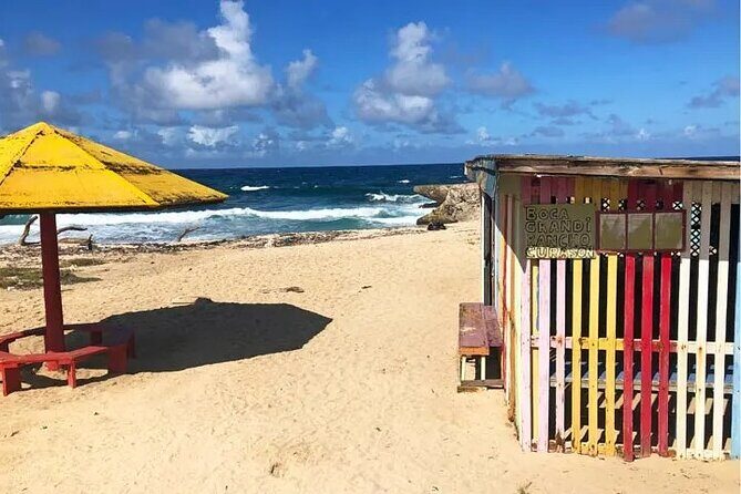 Sunrise Hike and Beach Meditation to Rancho Curason - The Sum Up