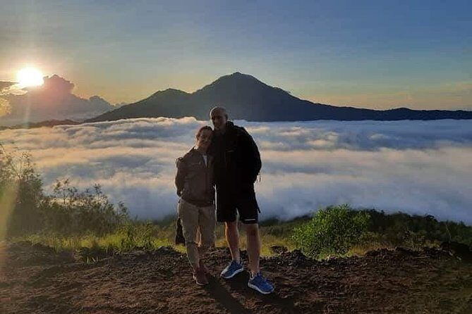 Sunrise Hike Mount Batur + Hotspring - An In-Depth Look at What to Expect from This Tour