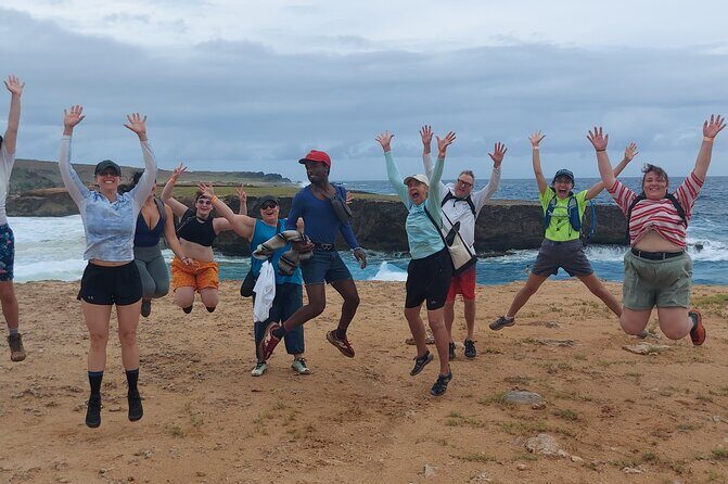 Sunrise Hike & Swim in Natural Pool: Escape the Crowds and Heat - Final Thoughts: Who Should Book?