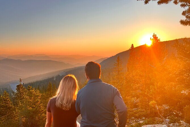 Sunrise Hikes in Rocky Mountain National Park - An In-Depth Look at the Sunrise Hike Experience