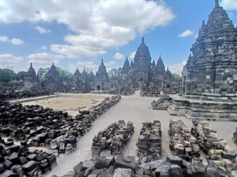 Sunrise Hill, Borobudur, Prambanan - Who Should Consider This Tour?