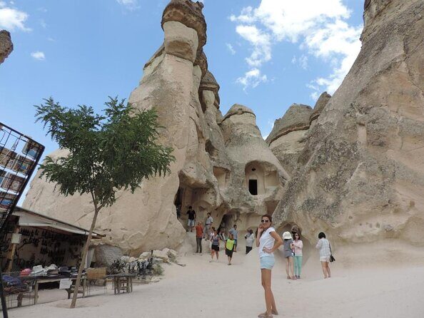 Sunrise Hot Air Balloon Flight Experience over Cappadocia - Key Points
