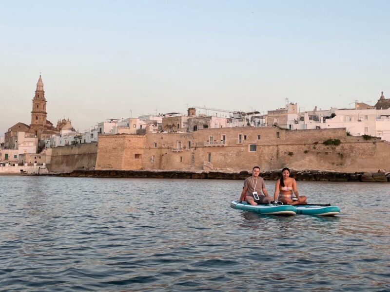 Sunrise in SUP with breakfast on board and private lesson - The Sum Up: Who Should Consider This Experience?