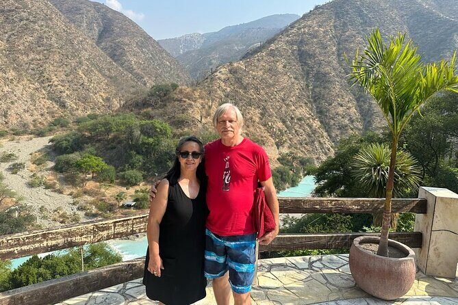 Sunrise in Tolantongo Grottoes with pick-up from your hotel - Itinerary Breakdown