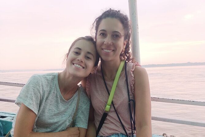 Sunrise in Varanasi Tour with a local with free Ganga Aarti and Boat Ride - An In-Depth Look at the Tour Experience