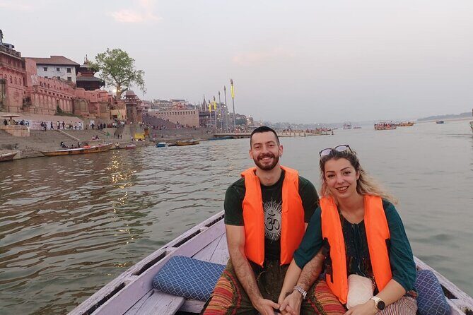 Sunrise in Varanasi Tour with a local with free Ganga Aarti and Boat Ride - Frequently Asked Questions