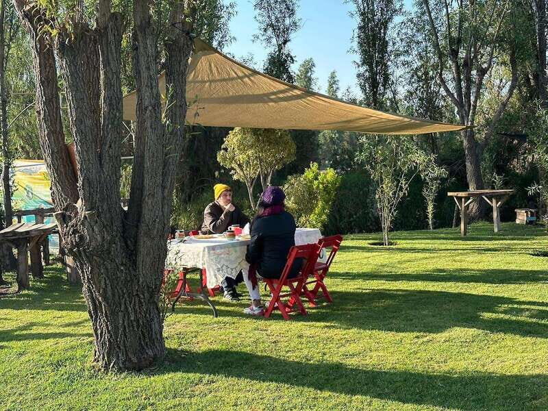 Sunrise in Xochimilco - The Whole Experience: From Dawn to Delicious
