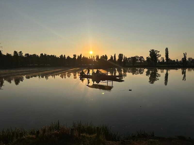 Sunrise in Xochimilco - Who Should Consider This Tour?