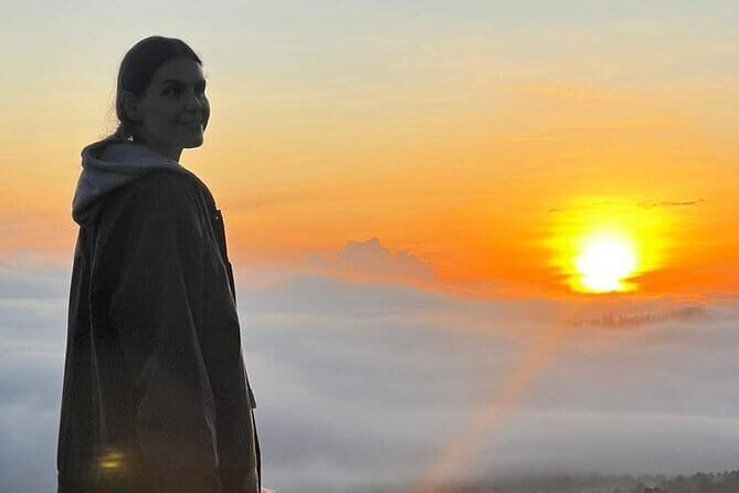 Sunrise Jeep and Hot spring at the Batur Volcano - An In-depth Look at the Itinerary
