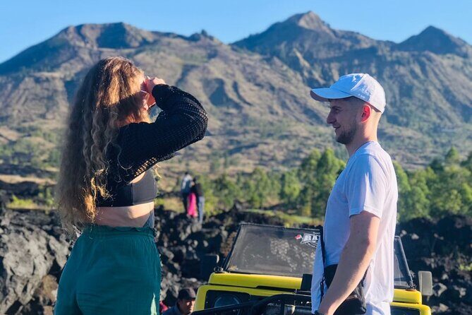 Sunrise Jeep Tour and Hotspring Experience in Batur Kintamani - Why This Tour Matters: More Than Just a Sightseeing Trip