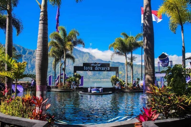 Sunrise Jeep Tour Mount Batur & Hot Spring (Private Tour) - An In-Depth Look at the Tour Experience