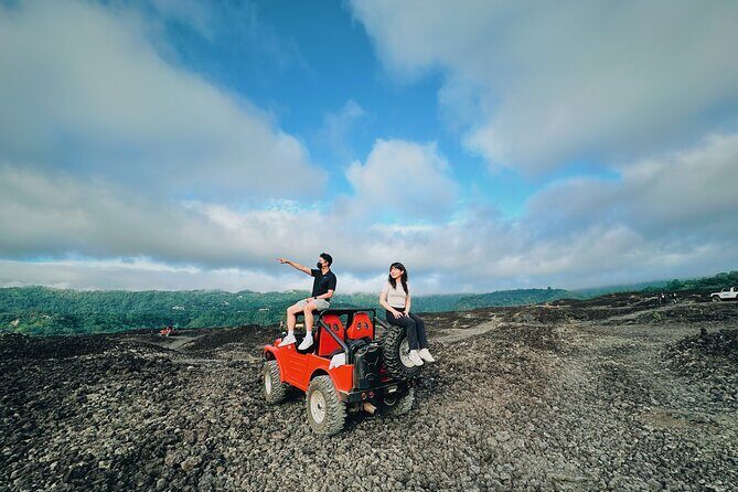Sunrise Jeep Tour Mount Batur Kintamani Bali - Who Should Consider This Tour?