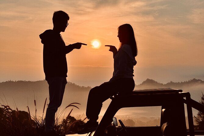 Sunrise Jeep Tour Mount Batur Kintamani Bali - The Sum Up: Is This Tour Worth It?