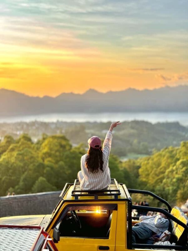 sunrise jeep tour with photographer - Authentic Reviews